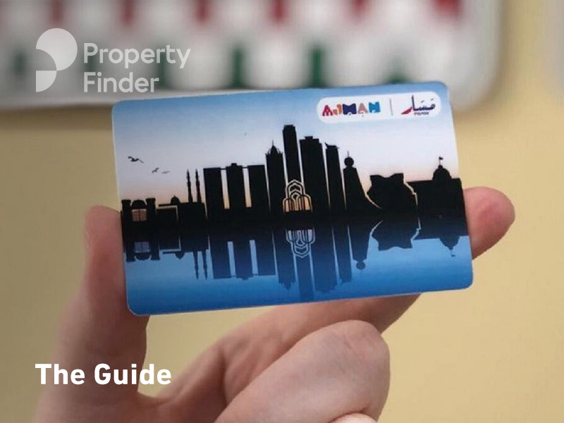 Masaar Card Full Information | Property Finder