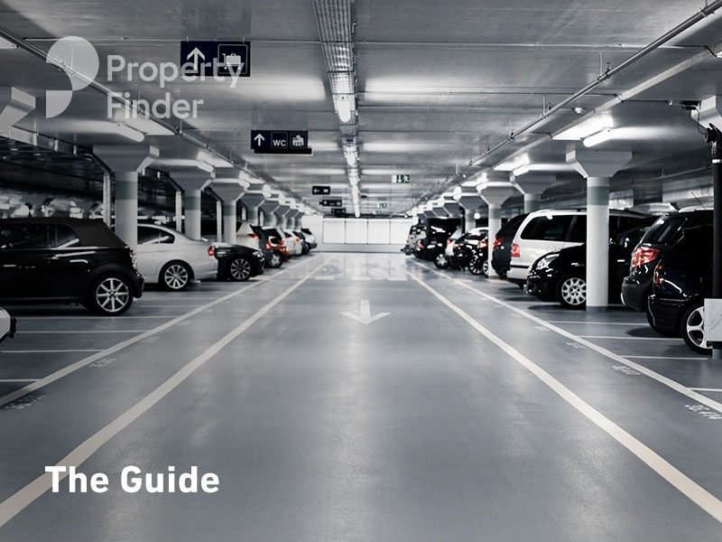 Parking In Dubai Guide Zones And Fees Property Finder parking-in-dubai-guide-zones-and-fees-property-finder