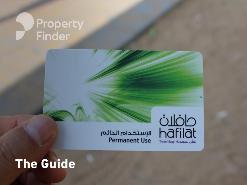 Your Guide to Hafilat Card Abu Dhabi | Property Finder