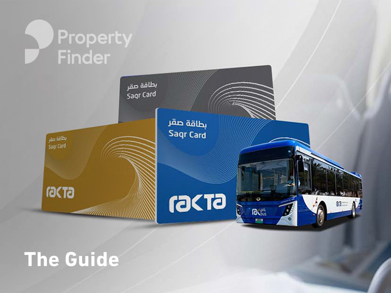 Your Guide to E-Saqr Card | Property Finder