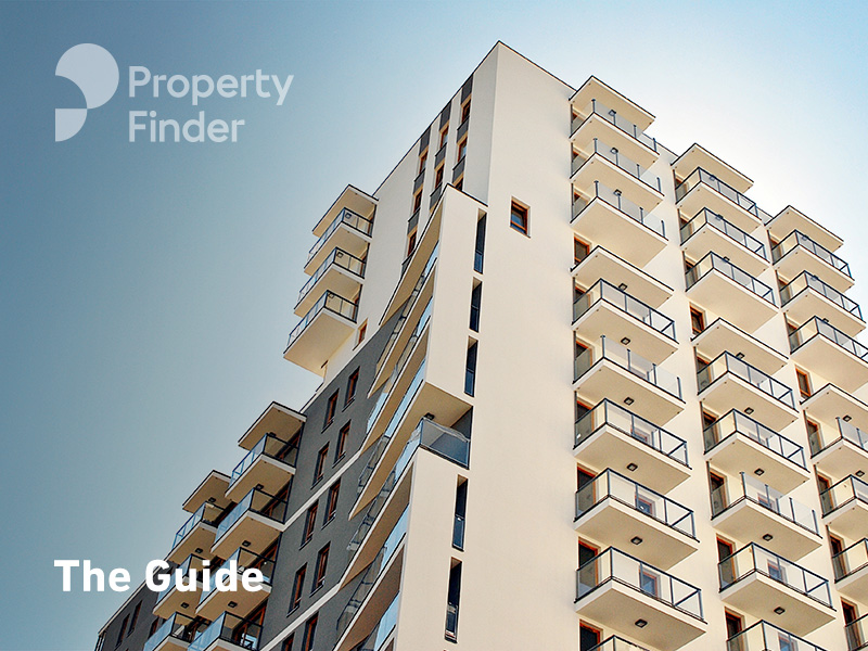 Everything You Need to Know about Al Quoz 3 Dubai | Property Finder