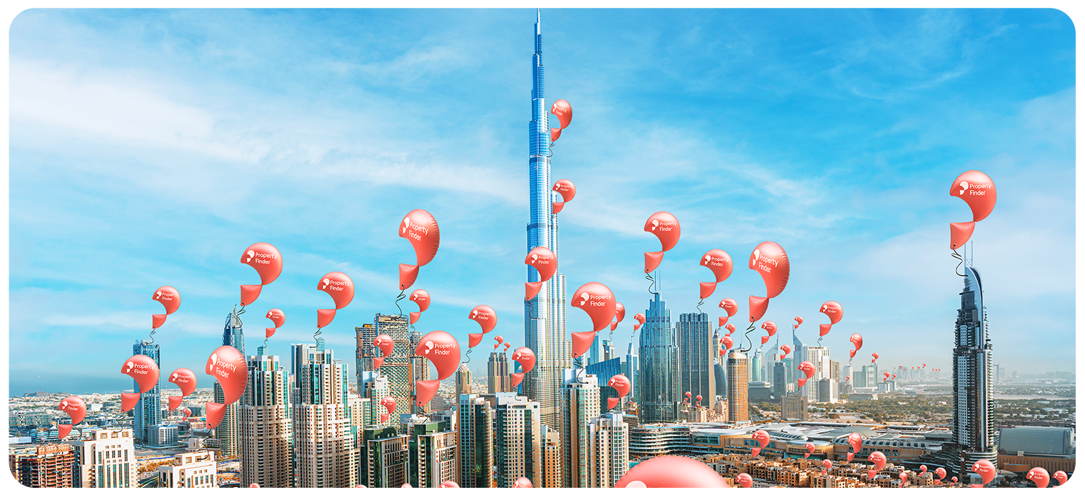 Find Every Home Here - Property Finder Blog UAE