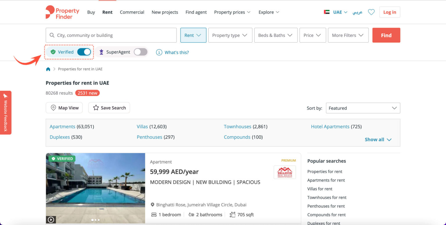 Real Questions From Real Home Buyers (Answered!) - Property Finder Blog UAE