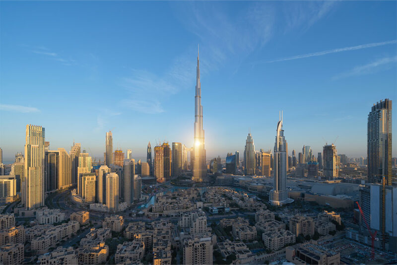 Top 10 Property Developers in Dubai | Property Finder