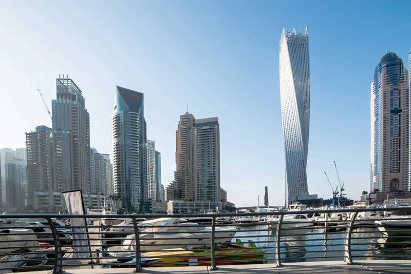 Top 10 Property Developers in Dubai | Property Finder