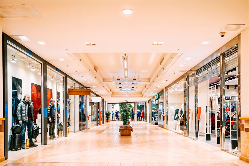 Al Ain Mall - The Ultimate Guide