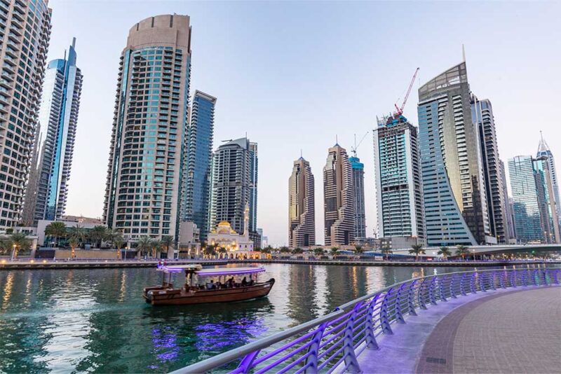 Top 10 Property Developers in Dubai | Property Finder