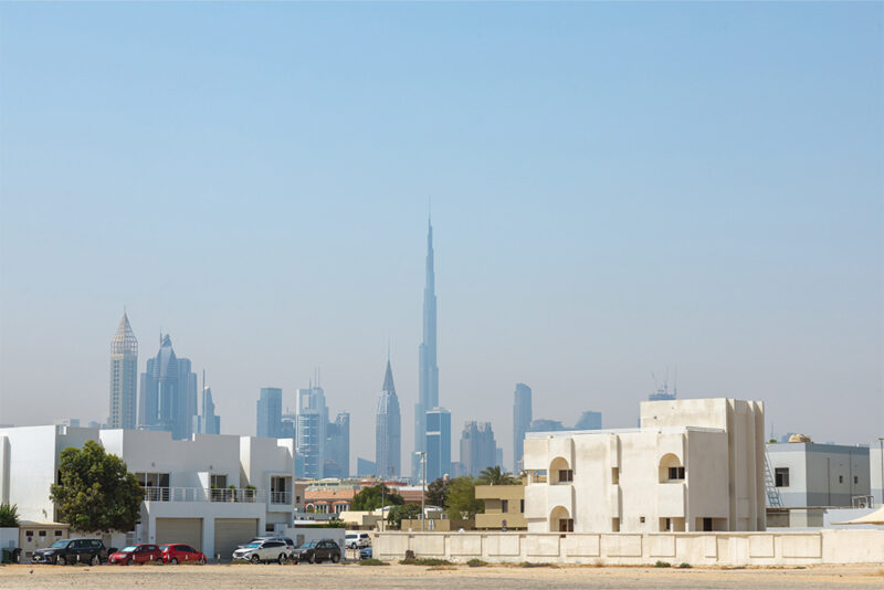 Top 10 Property Developers in Dubai | Property Finder