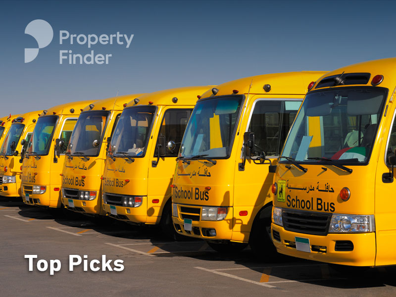 Best Indian Schools in Dubai - Property Finder Blog UAE