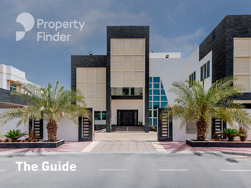 Al Warqa Dubai Area Guide | Property Finder