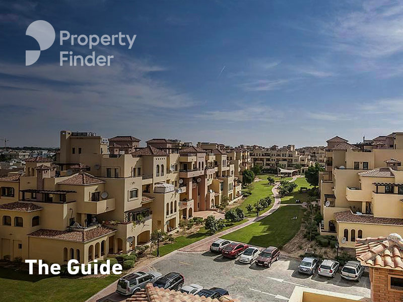 Al Warqa 2 Dubai - Properties, Schools, Malls, and More | Property Finder