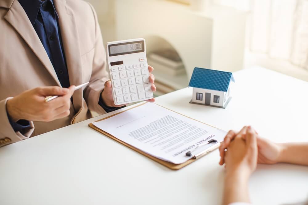 How Much Can I Borrow? - Mortgage in Dubai