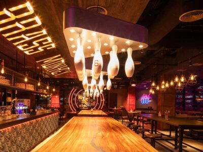 Brass Monkey Dubai: Spend a Day full of Entertainment | Property Finder