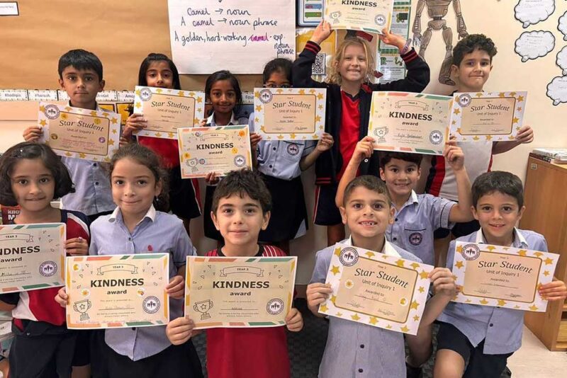 12 Best Schools in Dubai: Curriculum, Fees and More