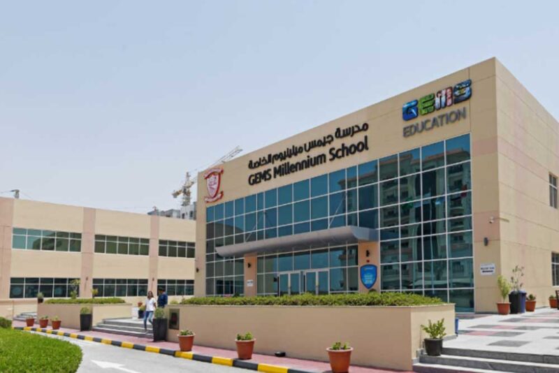 12 Best Schools in Dubai: Curriculum, Fees and More