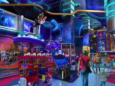 Al Jimi Mall - Shopping, Dining, Entertainment & More | Property Finder