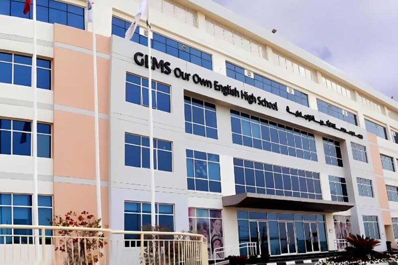 12 Best Schools in Dubai: Curriculum, Fees and More