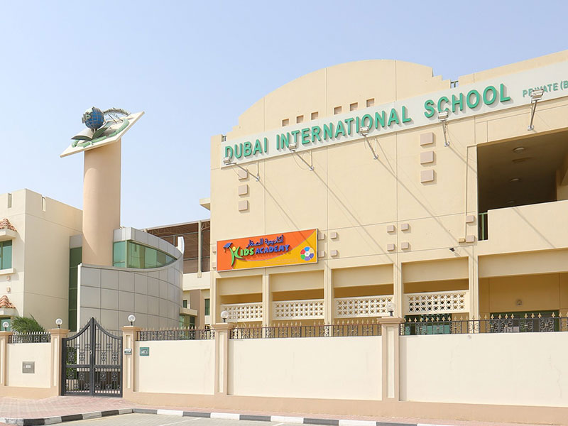 Top Schools in Dubai | Property Finder