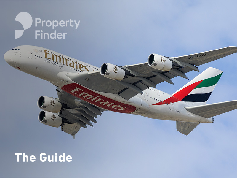 Your Guide to Fly Emirates Booking | Property Finder Your Guide to Fly Emirates Booking | Property Finder