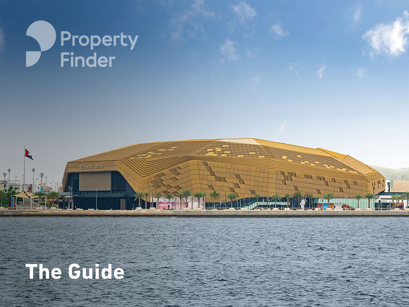 DWTC Dubai - January 2024 Events Guide | Property Finder