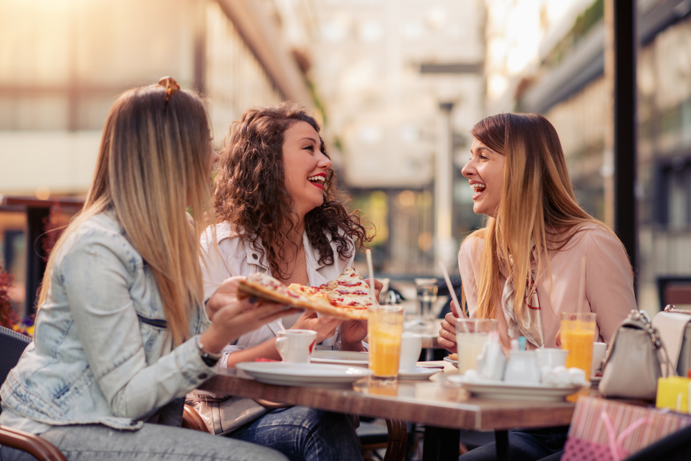 Top 10 Restaurants in and Near Town Square Dubai