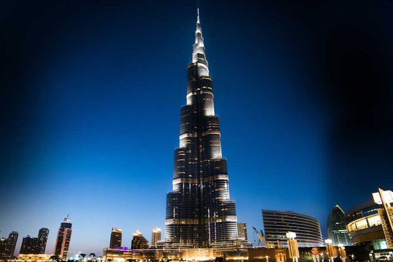 The 15 Most Famous Buildings in Dubai (2025) | Property Finder Blog UAE