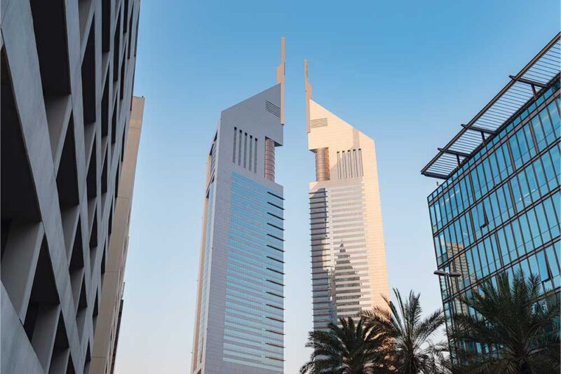 The 15 Most Famous Buildings in Dubai (2025) | Property Finder Blog UAE