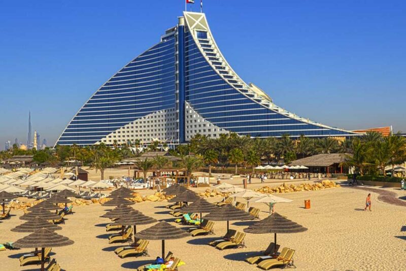 The 15 Most Famous Buildings in Dubai (2025) | Property Finder Blog UAE