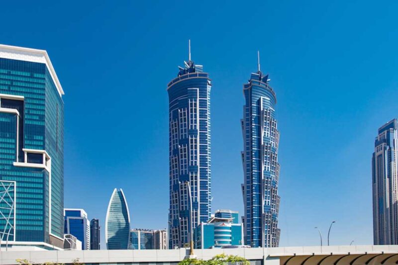 The 15 Most Famous Buildings in Dubai (2025) | Property Finder Blog UAE
