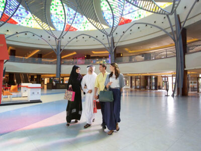 Your Guide to Al Hamra Mall Ras Al Khaimah | Property Finder