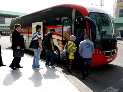 Fujairah Bus Station to Other Emirates Guide | Property Finder