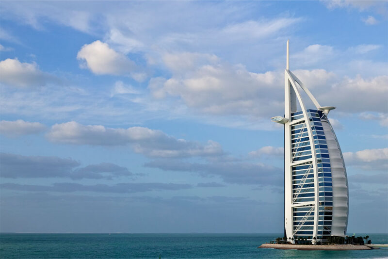 The 15 Most Famous Buildings in Dubai (2025) | Property Finder Blog UAE