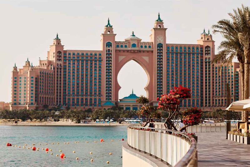The 15 Most Famous Buildings in Dubai (2025) | Property Finder Blog UAE