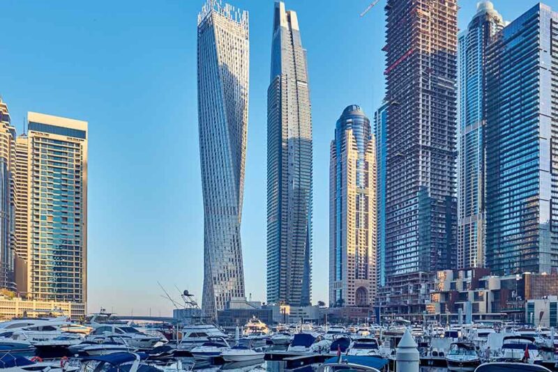 The 15 Most Famous Buildings in Dubai (2025) | Property Finder Blog UAE