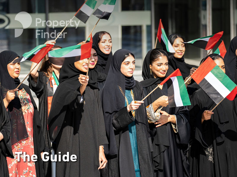 Emirati Women's Day: Celebrating Strength and Success
