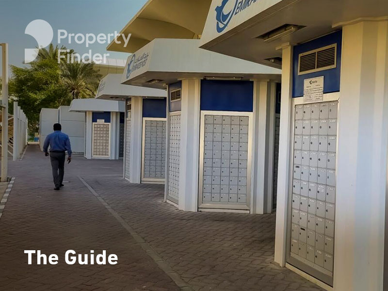 Karama Post Office In Dubai Property Finder Karama Post Office In Dubai Property Finder
