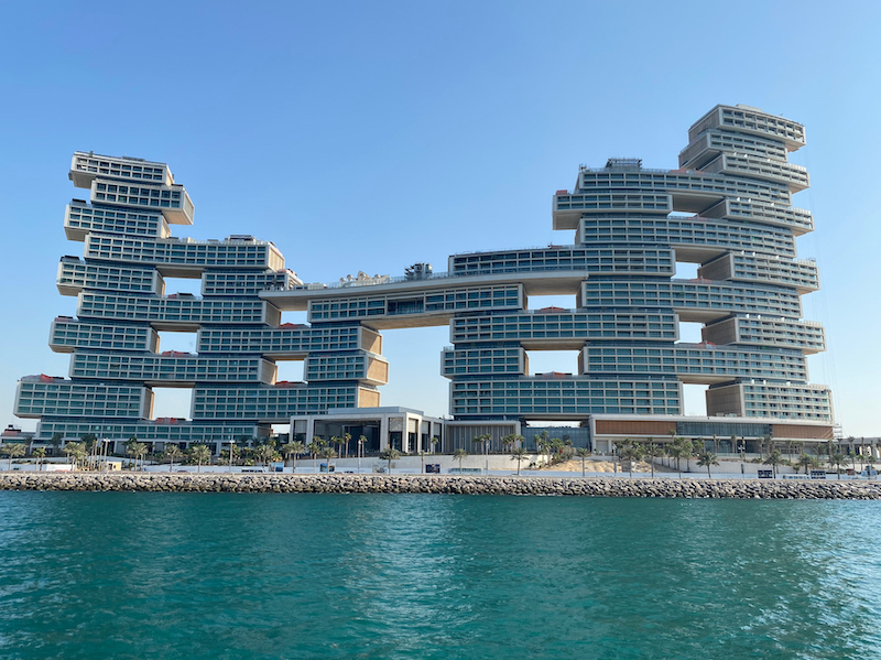 15 Most Famous Buildings in Dubai - Property Finder Blog UAE