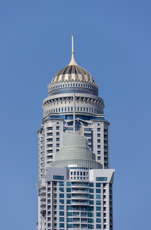 15 Most Famous Buildings in Dubai - Property Finder Blog UAE