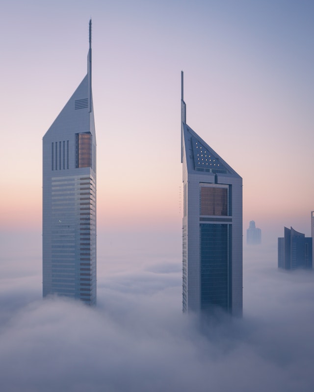 15 Most Famous Buildings in Dubai - Property Finder Blog UAE