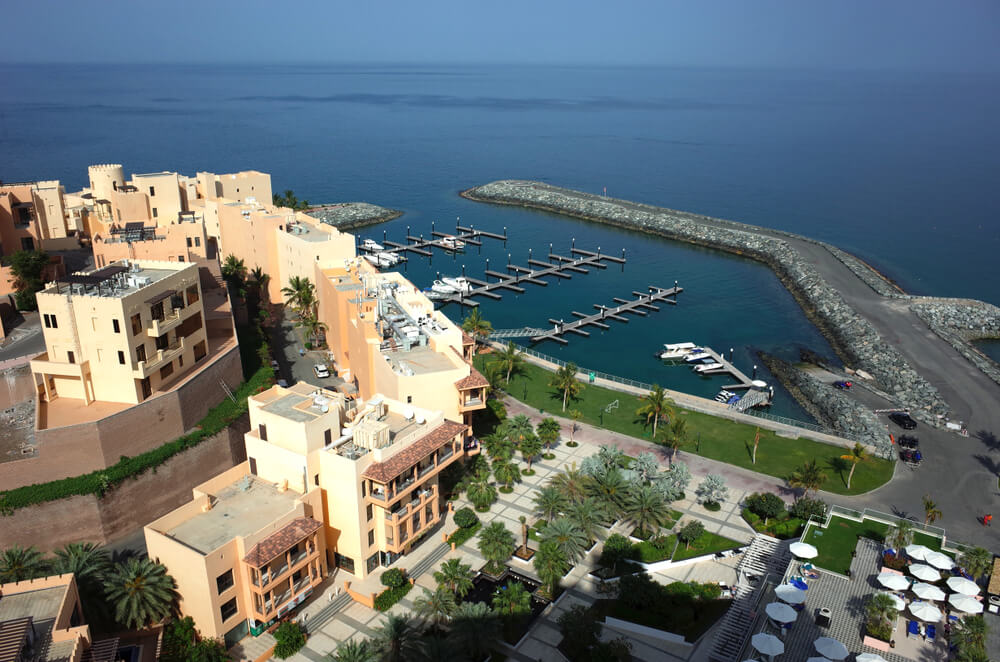 Al Fujairah - Properties, Amenities, & More | Property Finder