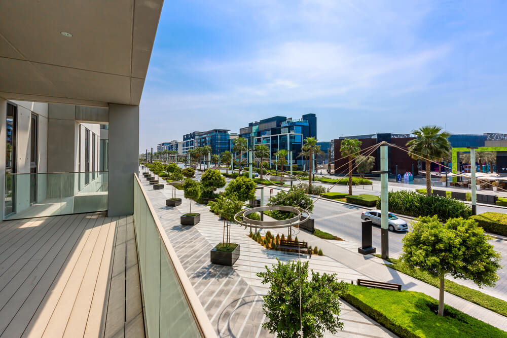 Everything to Know About City Walk Dubai | Property Finder
