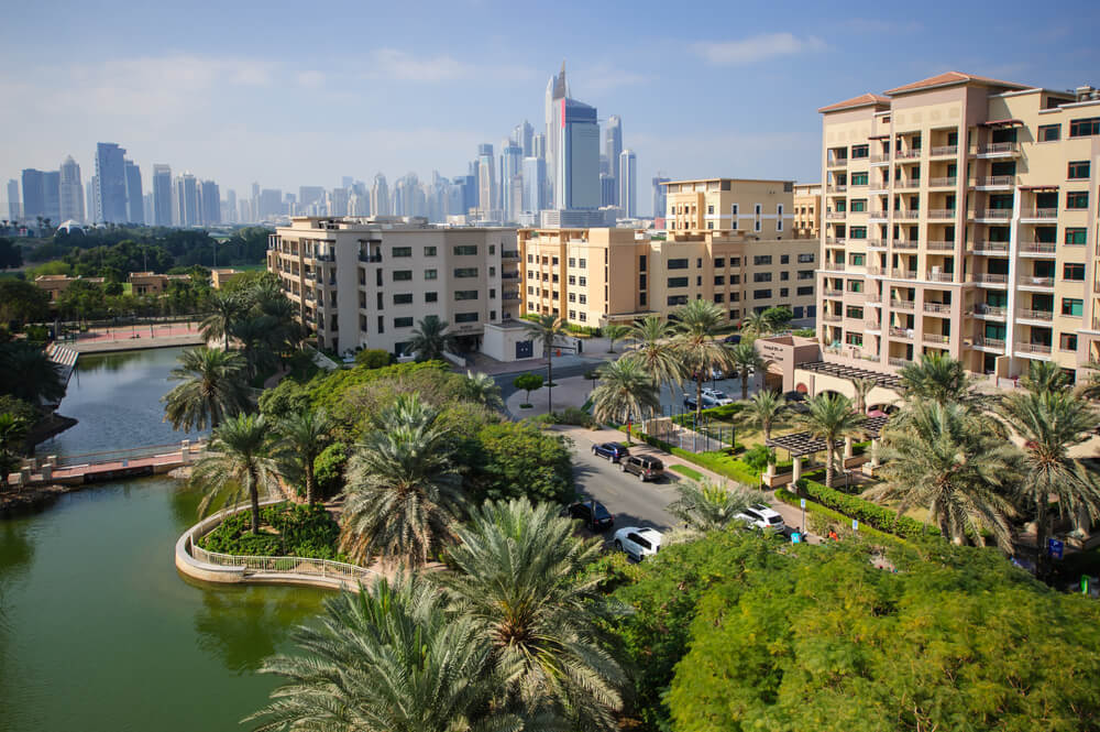 The Affordable and Best Areas to Rent in Dubai Based on Salary Ranges