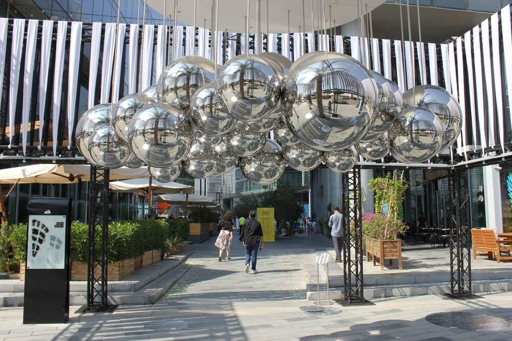 Dubai Design District Full Guide