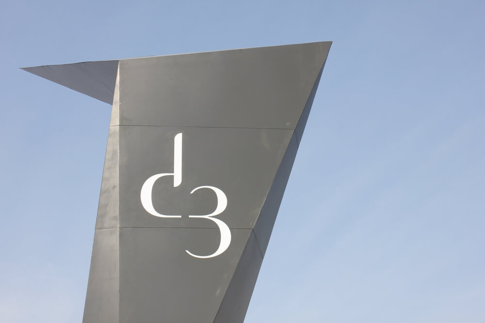 Dubai Design District Full Guide