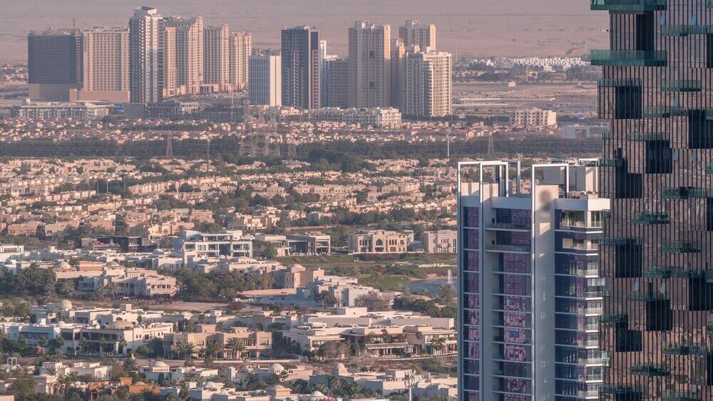 JVC District 13 : Everything You Need to Know