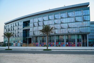 Dubai Design District Full Guide