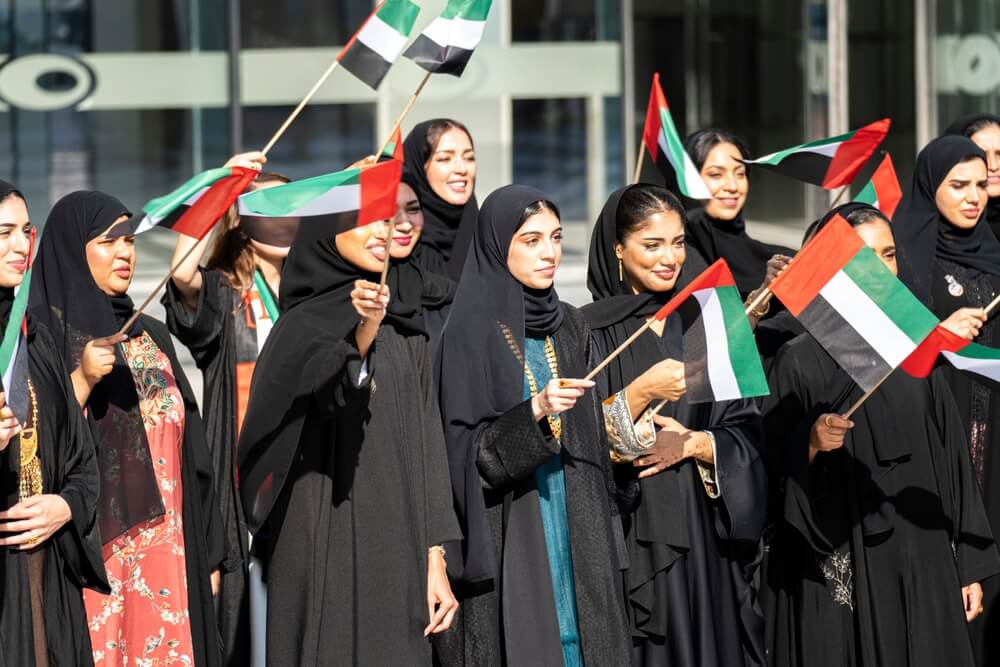 Emirati Women's Day: Celebrating Strength and Success