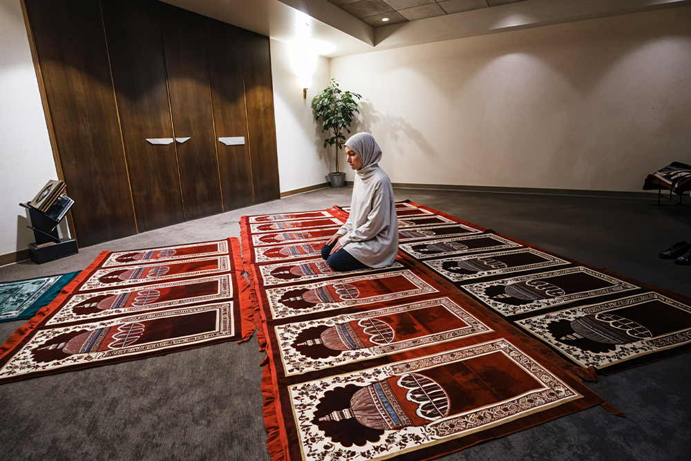 Dubai Prayer Times for January 2026