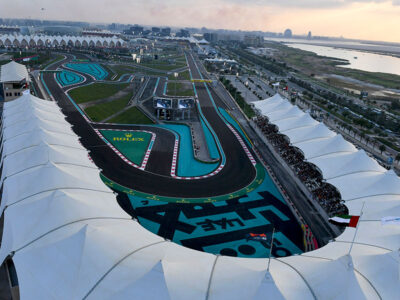 Yas Marina Circuit Full Guide | Property Finder