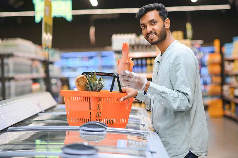 Carrefour Vs Lulu Hypermarket - A Comprehensive Comparison